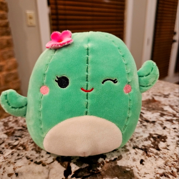 Squishmallows | Toys | Squishmallow Bundle Includes 4 5inch Plush ...